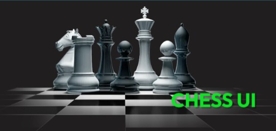 GitHub - rezzcode/ChessUI: A chess game app that can be played among ...