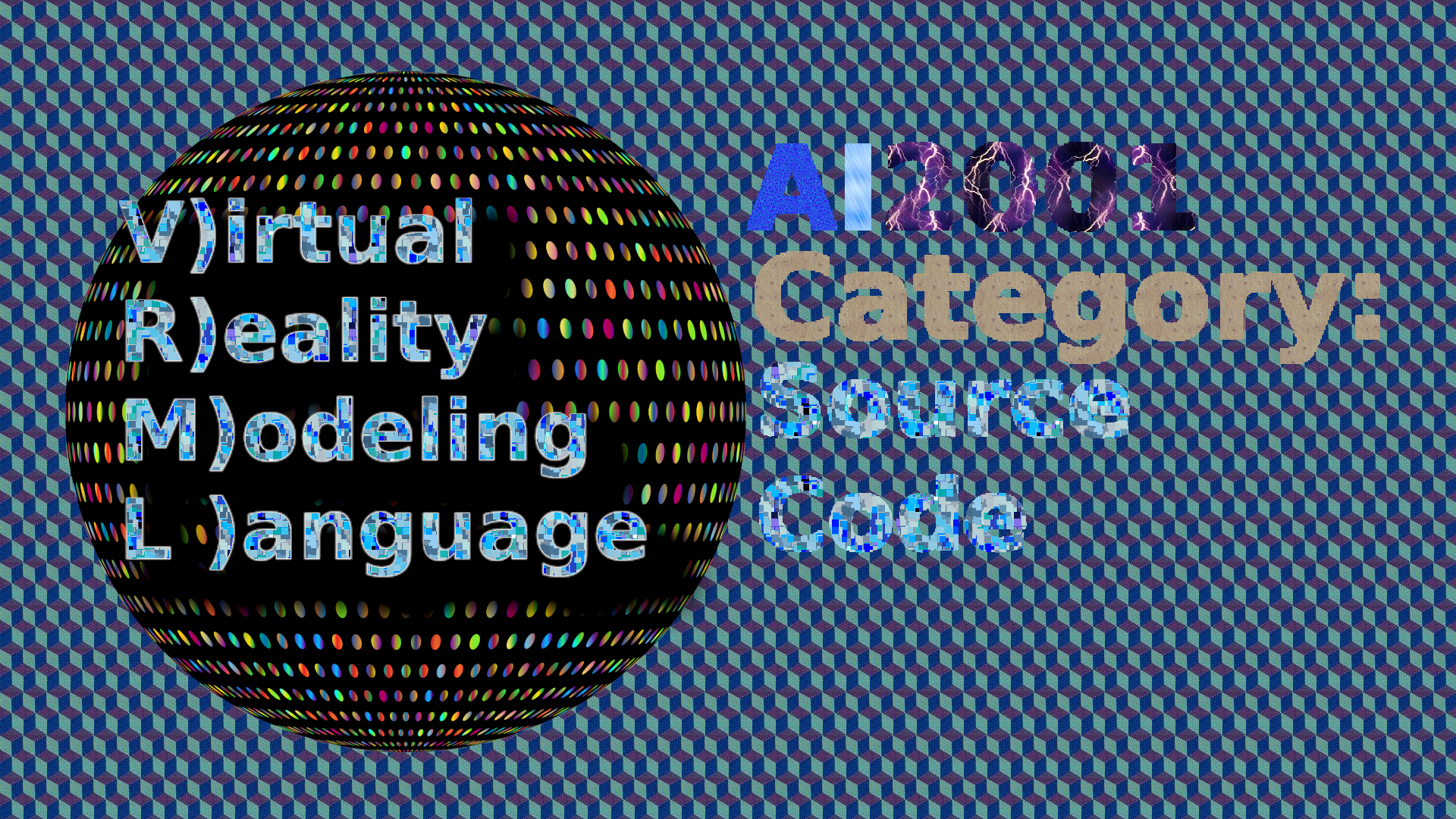 vrml-language · GitHub Topics · GitHub