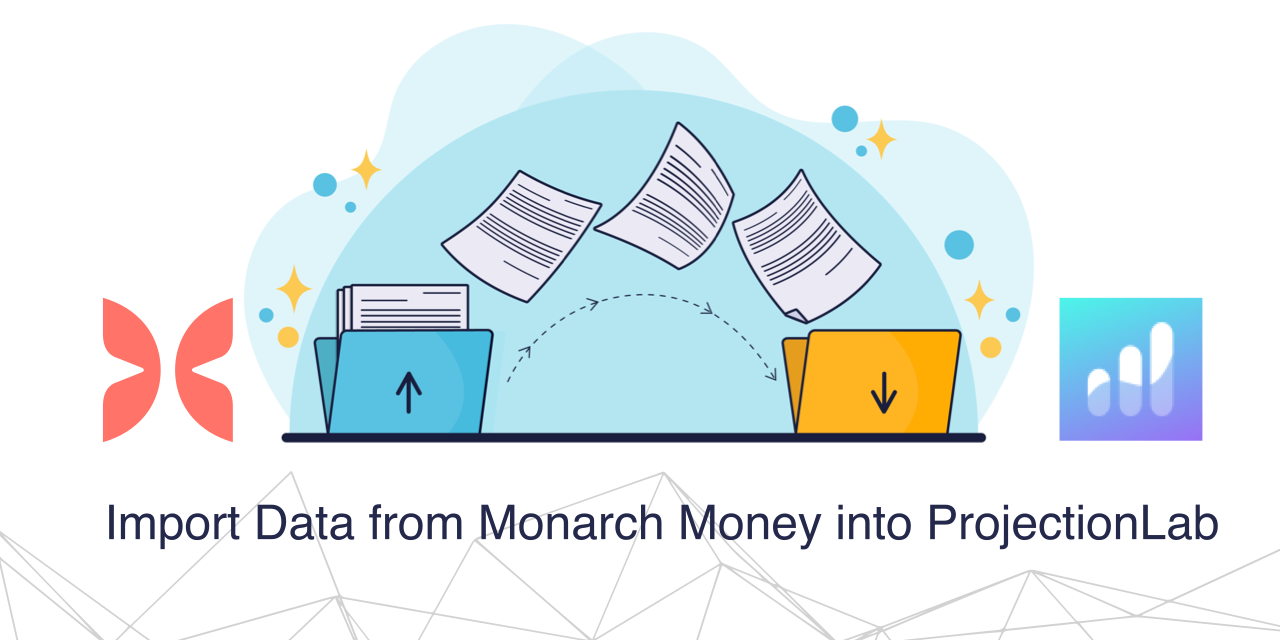 GitHub - georgeck/projectionlab-monarchmoney-import: Scripts to help import data from Monarch ...