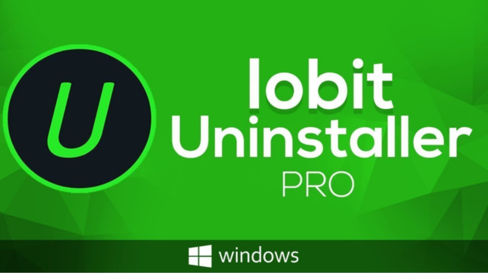 GitHub - SatirthaRoy/IObit-Uninstaller-Pro