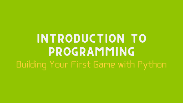 Github Codervaiintroduction To Programming This Repository Contains Assignment And Other