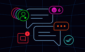 messaging-app · GitHub Topics · GitHub