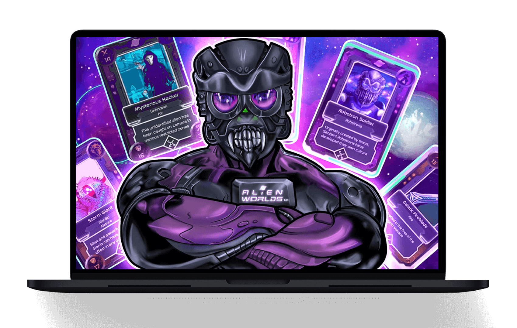 alien-worlds-farming · GitHub Topics · GitHub