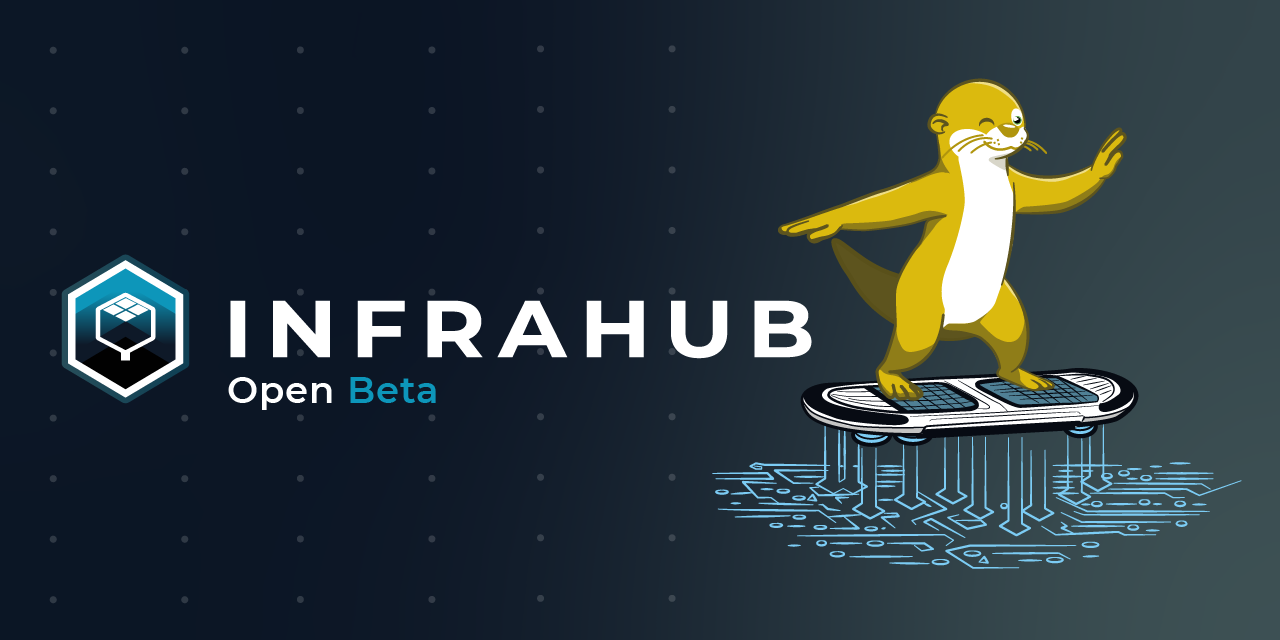 GitHub - opsmill/infrahub-orchestrator