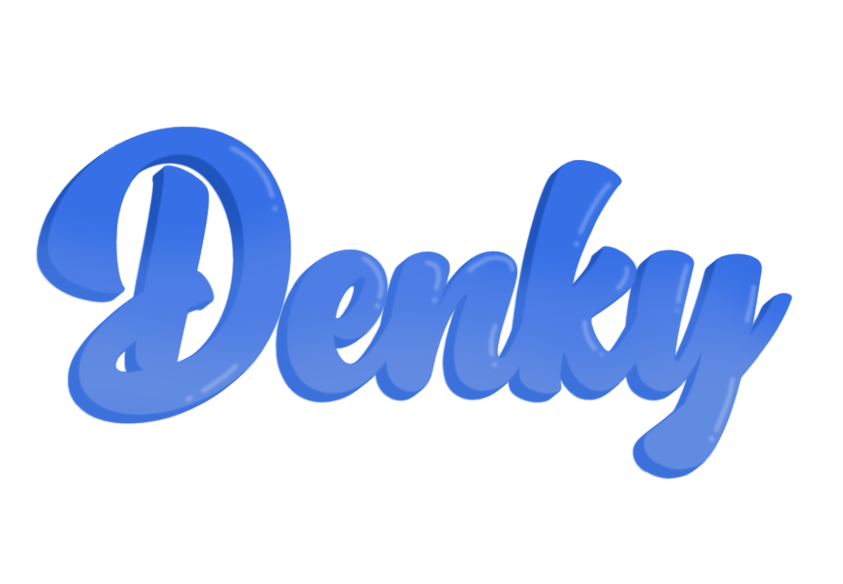 Github Denkybot Github