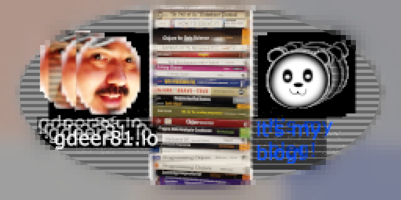 Github Gdeer81 Gdeer81 Github Io Repo For My Blog