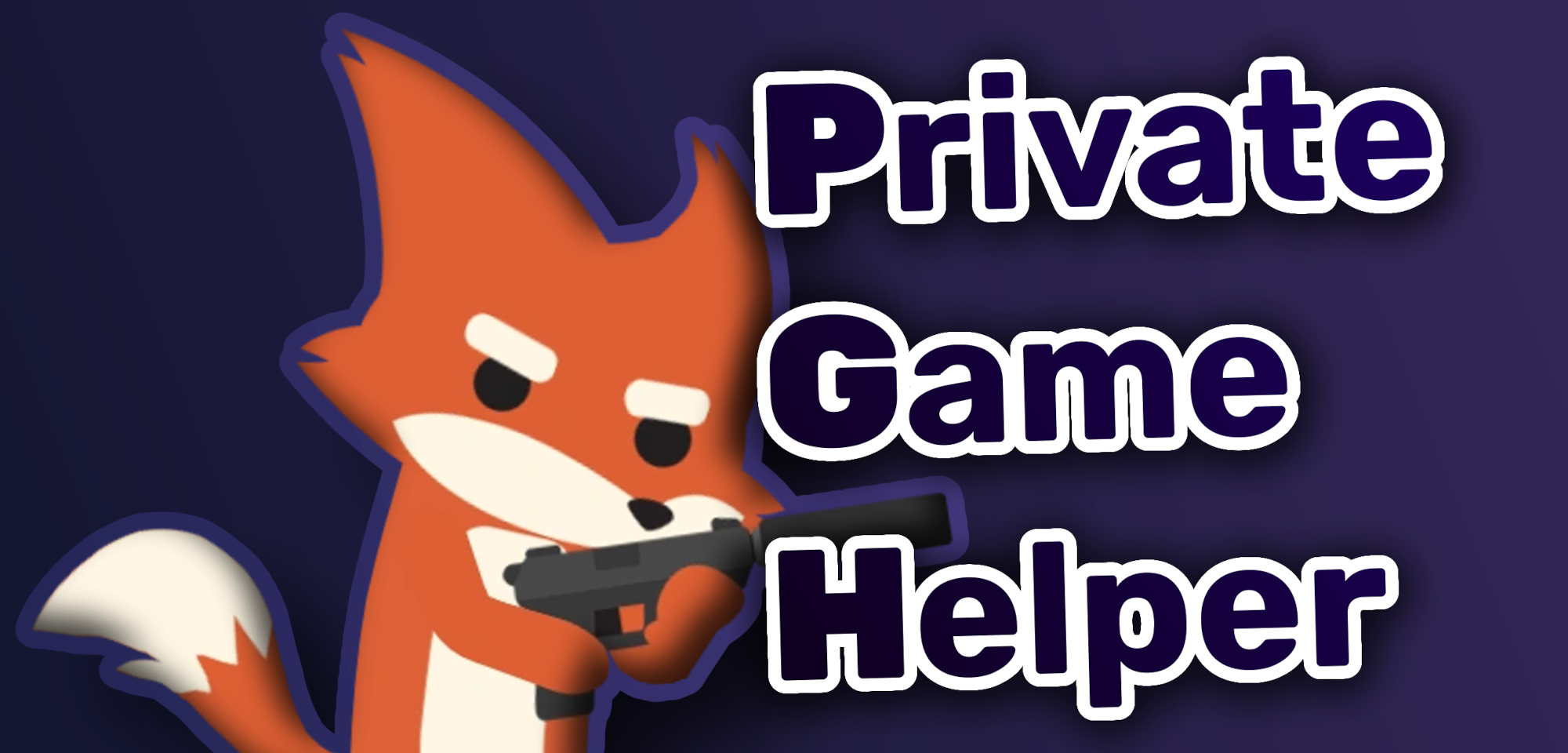 GitHub - Suchy499/PrivateGameHelper-for-Super-Animal-Royale: Private ...