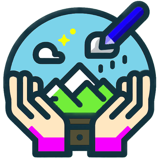 GitHub - mirko796/joviva: Simple Image And Text Layout Editor