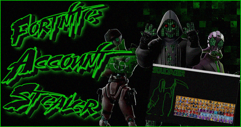 Releases · davishma82bo/Fortnite-Stealer · GitHub