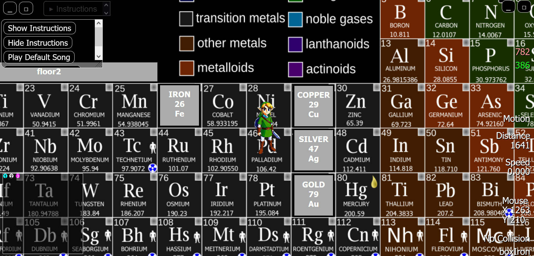GitHub - ChristopherTopalian/Topalian_Game_Engine: Learn JavaScript ...