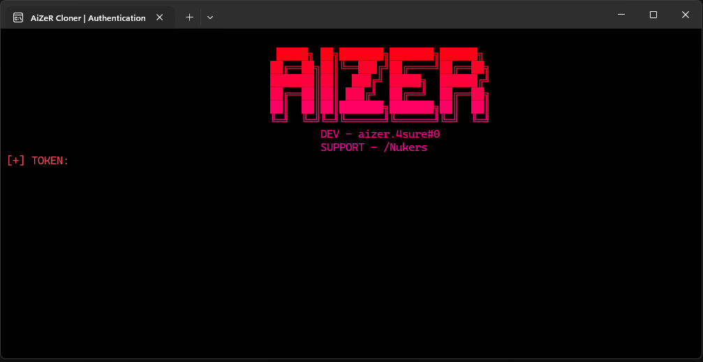 GitHub - Mohitkamboz/Discord-Cloner: A discord server cloner in discord.py . Works on self bot