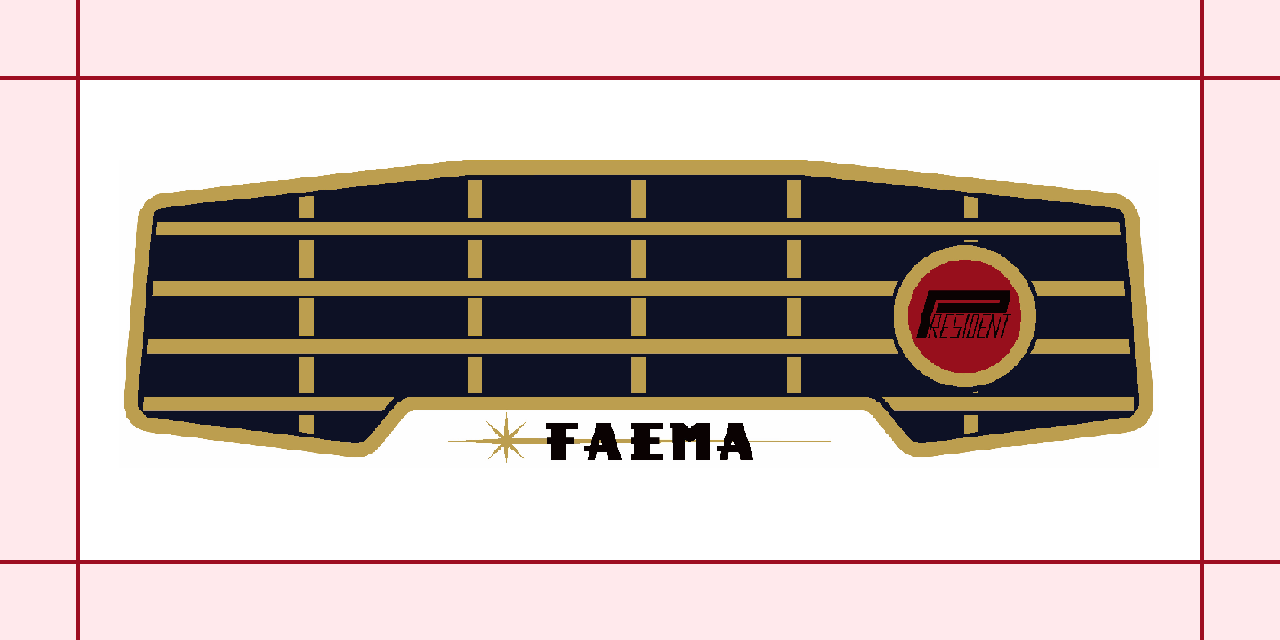 GitHub - derekmccallum/Faema-President-Glass-Artwork: Multilayer screen print design for the ...