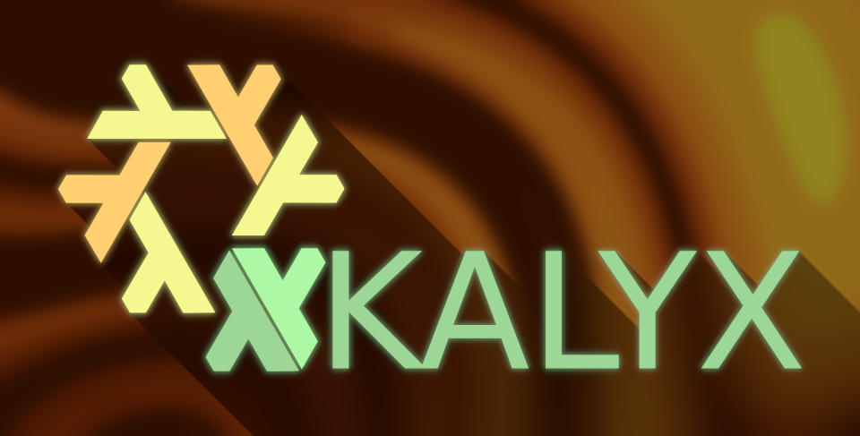 GitHub - Juiced-Devs/Kalyx: An OS built with interoperable Nix modules.