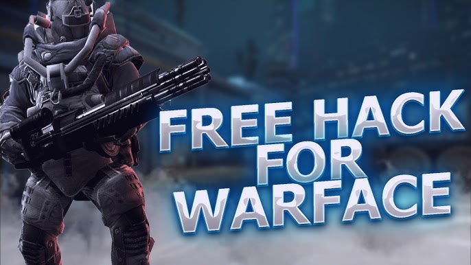 warface-wh · GitHub Topics · GitHub