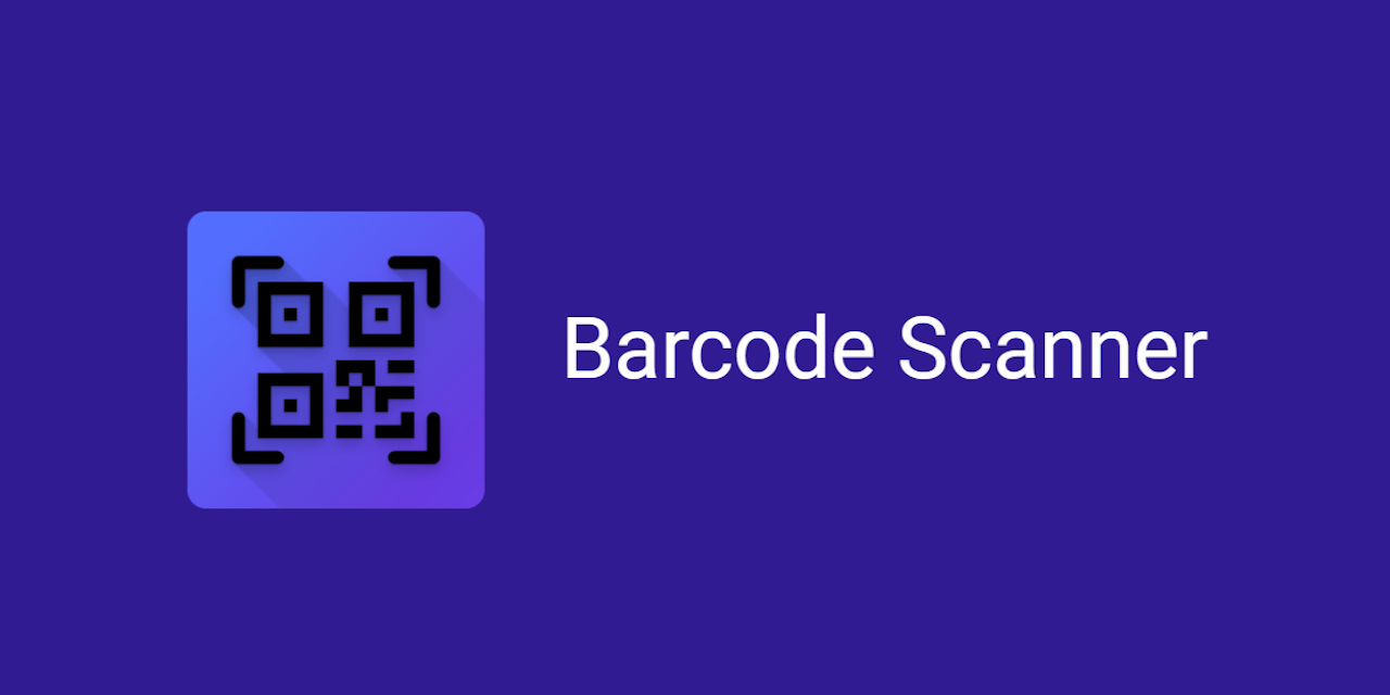 GitHub - connorp2311/Barcode-Scanner