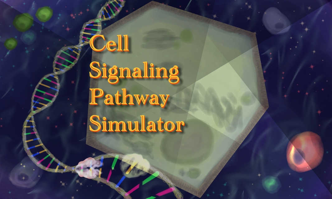 GitHub - TheLabradorScientist/Cell_Signaling_Pathway_Simulator: A ...