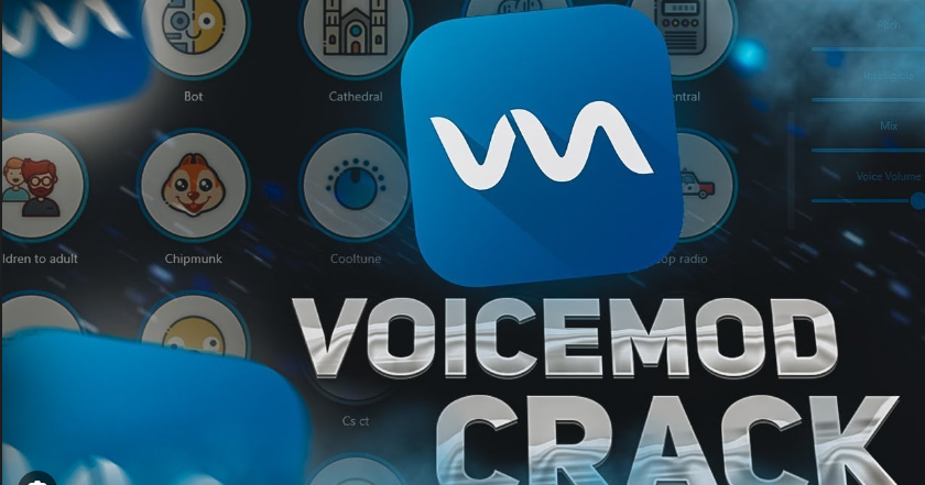 voicemod · GitHub Topics · GitHub