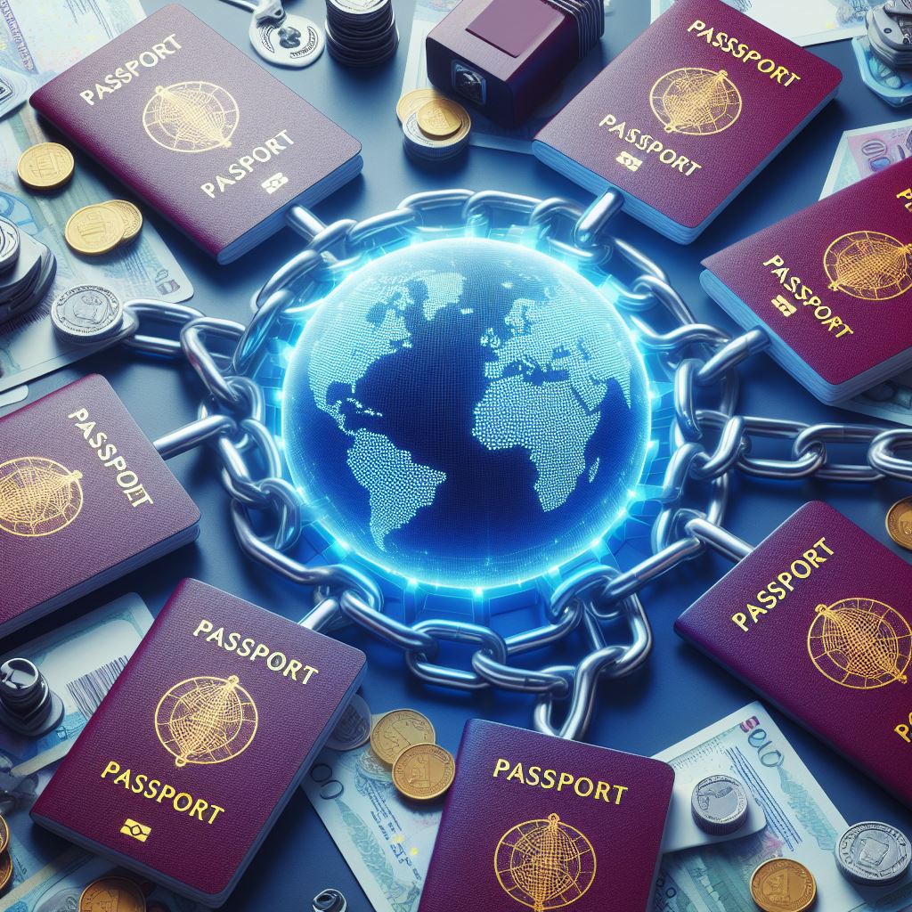 GitHub - md-t-a-tonoy/decentralized_passport