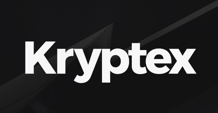 kryptex-trading · GitHub Topics · GitHub