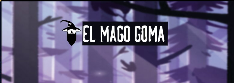 GitHub - lc-sanchez/Mago-Goma: Primer trabajo universitario realizado con Python.