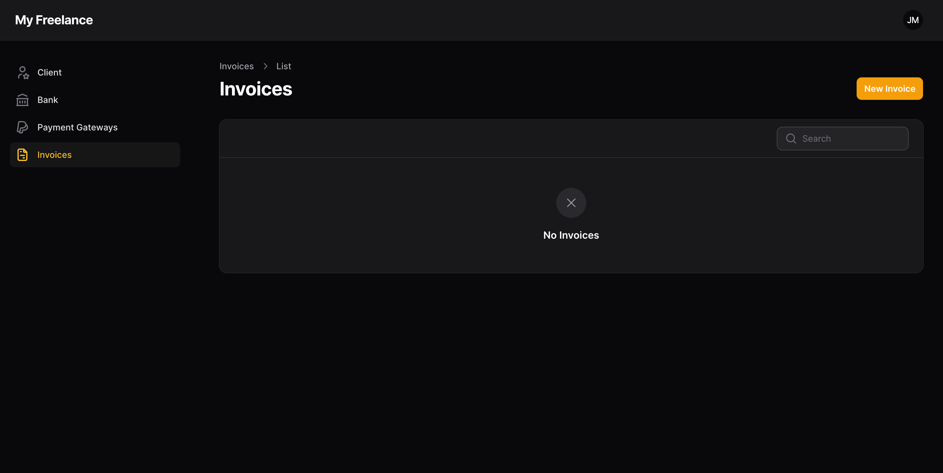 GitHub - jersonmr/my-freelance: Tool to handle freelance tasks
