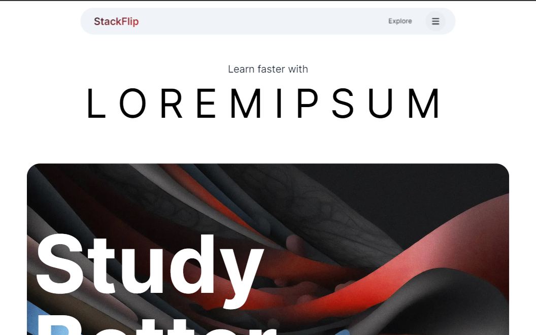 GitHub - jane-does-coding/modern-landing-page