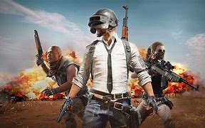 GitHub - Godboleshubha/PUBG-Game-Winner-Prediction: Create a predictive model which is an ...