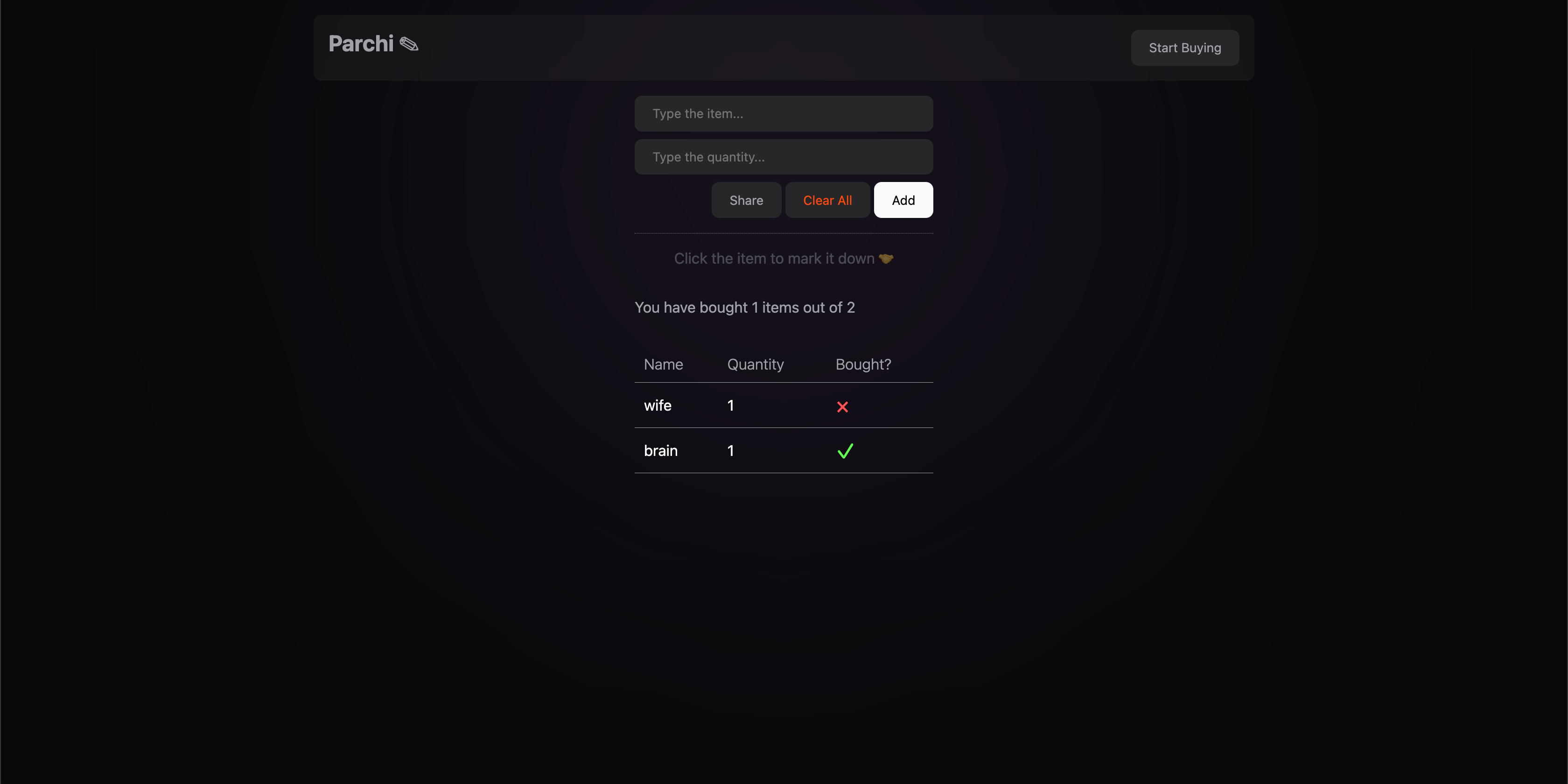 tobuy · GitHub Topics · GitHub