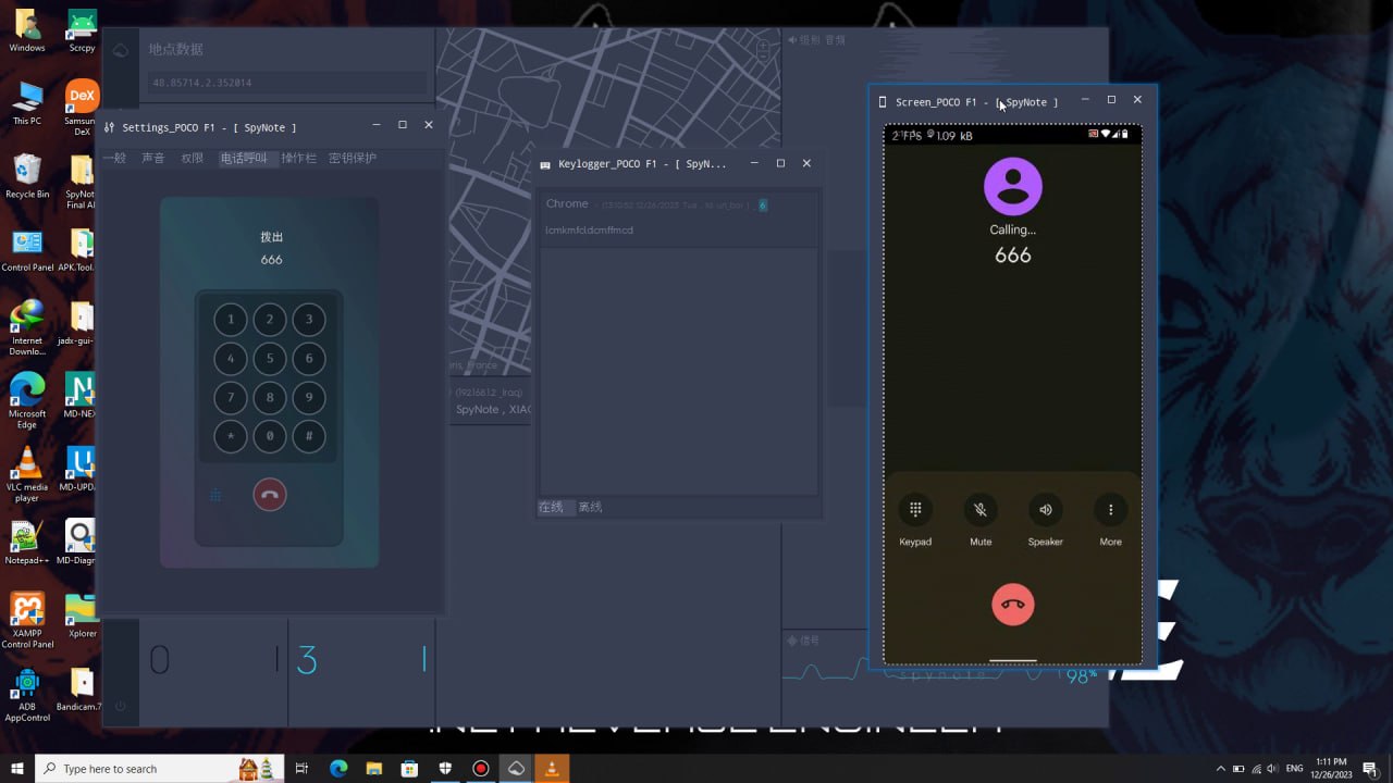 spymax · GitHub Topics · GitHub