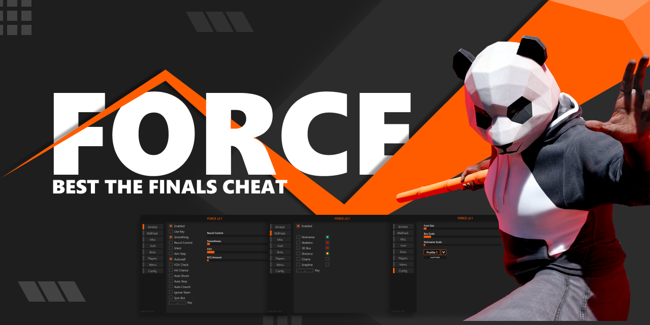 the-finals-mod · GitHub Topics · GitHub