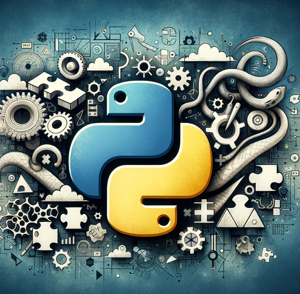 GitHub - jm-begon/pytraining: A set of training sessions for intermediate/advanced Python