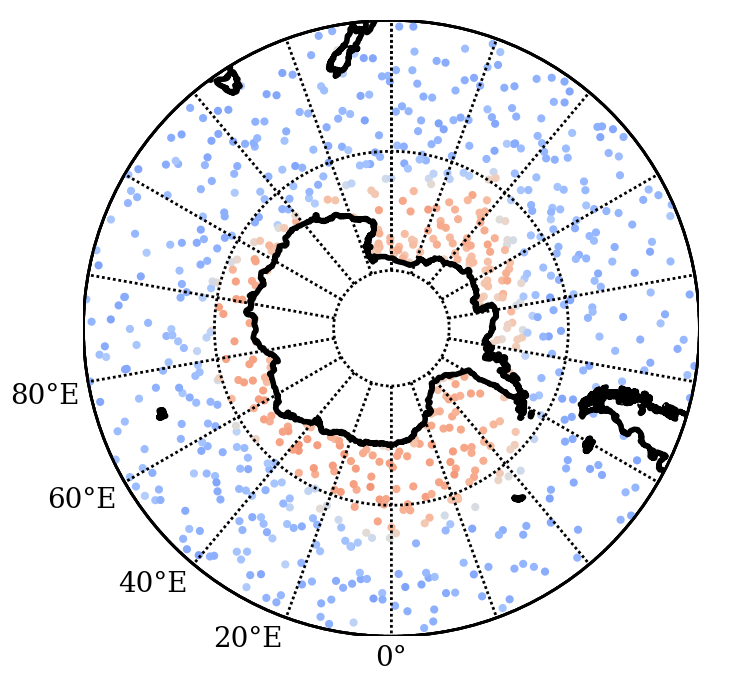 GitHub - IdaDTU/Mapping-of-Sea-Ice-in-the-Antarctic-Region-using-NEMS: Made for 30110
