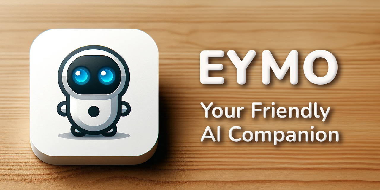 GitHub - xavi-burgos99/eymo: Eymo is a compact robotic companion ...