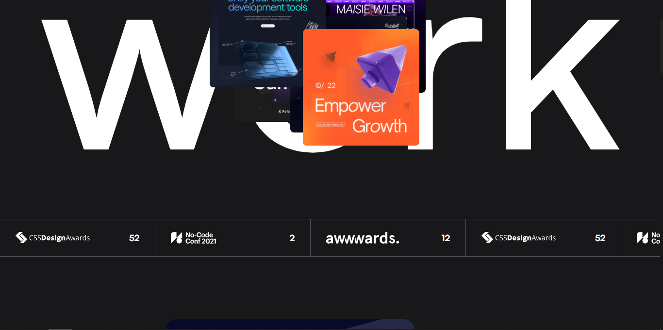GitHub - antra20/Refokus-Clone: Refokus website clone aims to replicate the design and ...