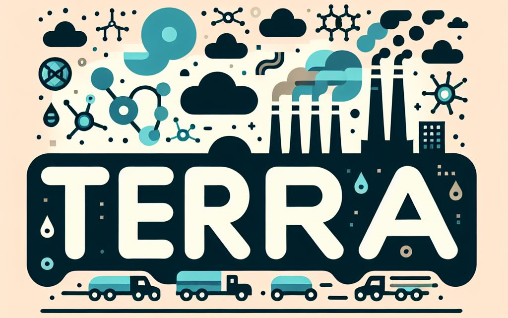 GitHub - ARQPDataTeam/TERRA_Setup: Code for setting up TERRA on new flights