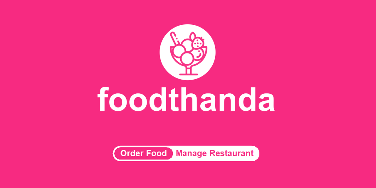 GitHub - NaifH5/Foodthanda: An online food delivery desktop application ...