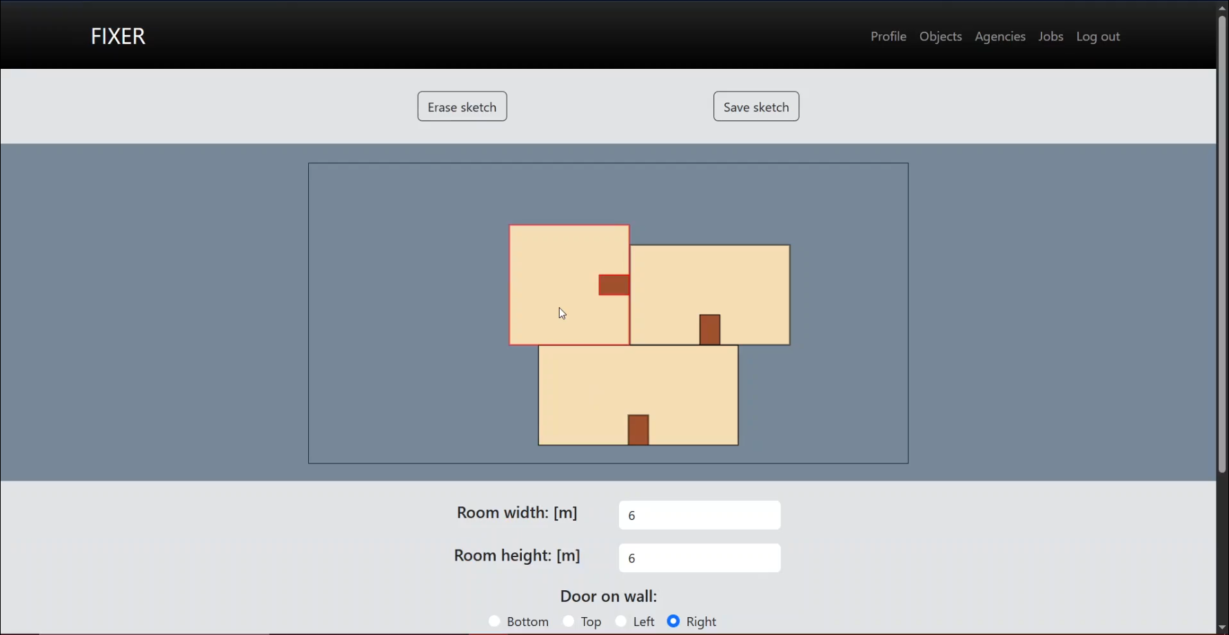 GitHub - aleva147/House-Renovations: A web application for designing an ...