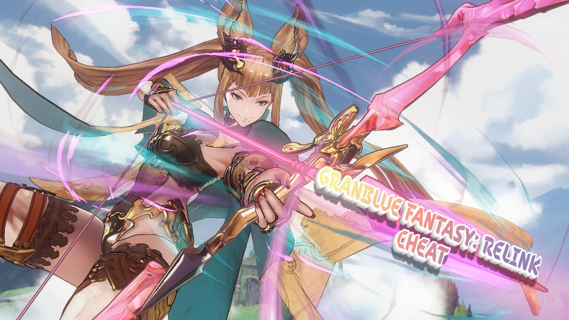 granblue-fantasy-relink · GitHub Topics · GitHub