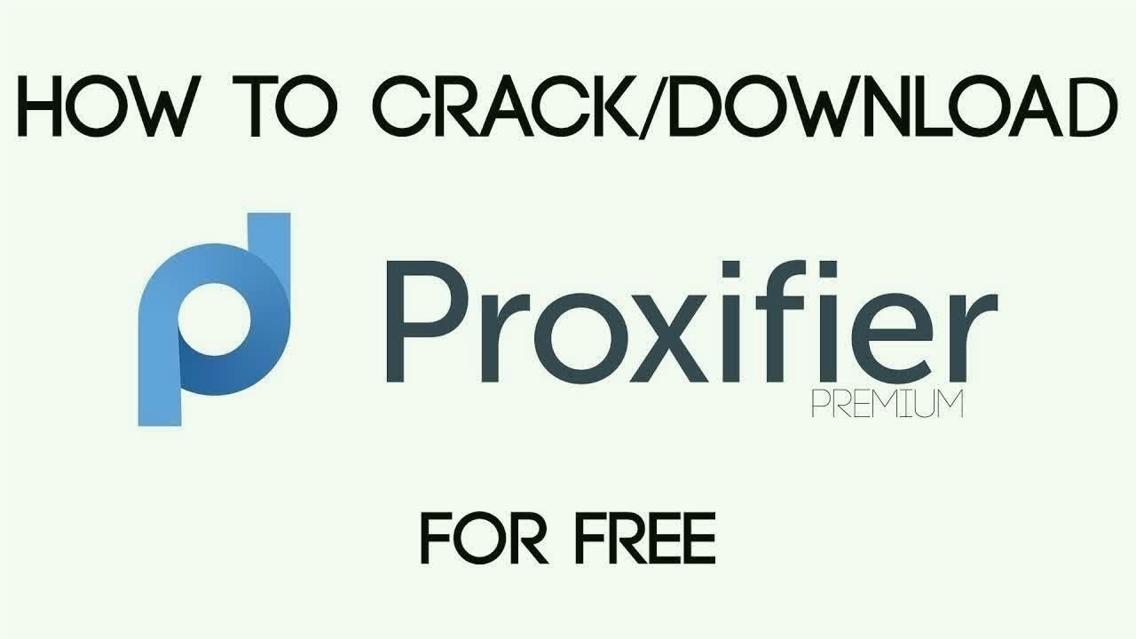 GitHub - eddieBaute/Proxifier