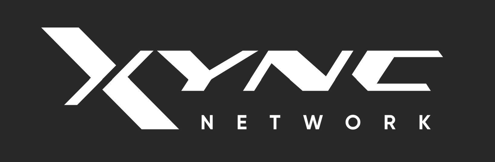 GitHub - XyncNet/xyncnet.github.io: Company site
