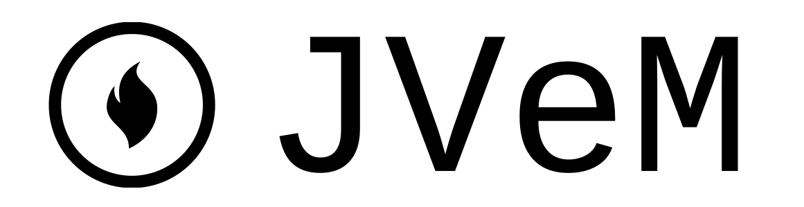 GitHub - anusikh/jvem: JVeM is a cross platform tool designed to manage ...