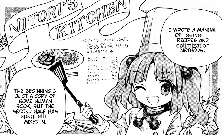 GitHub - Gensokyo-Reimagined/Nitori: Converting patches into mixins, for the Ignite Framework