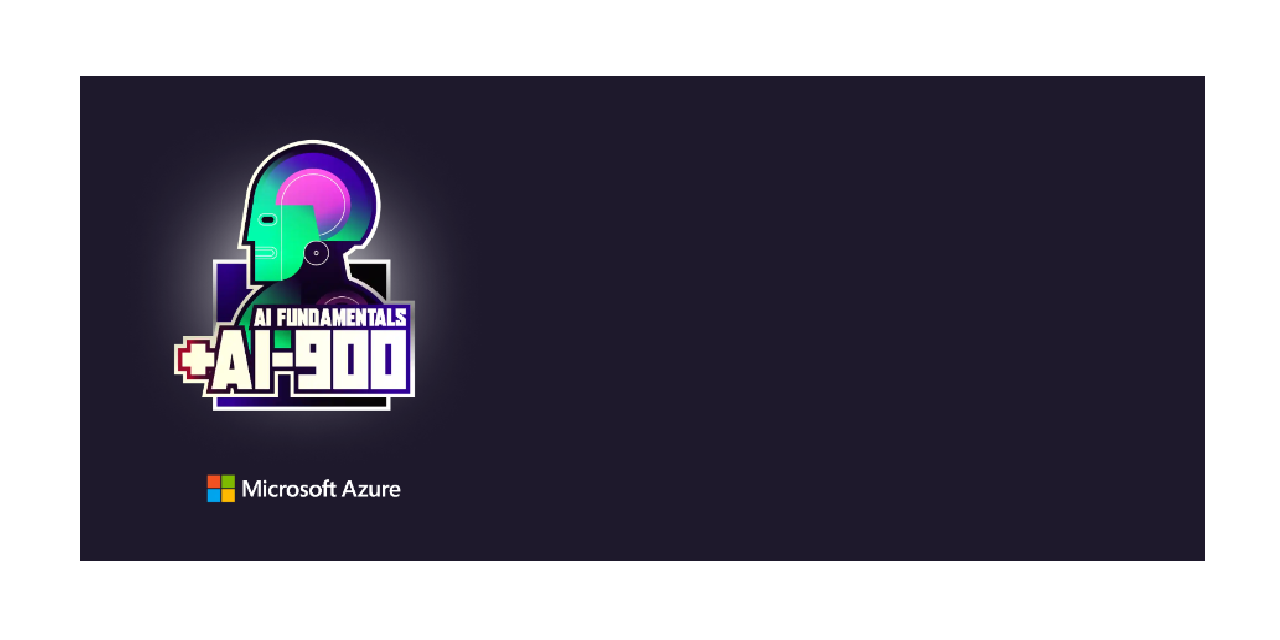 GitHub - Setznagl/DIO-AI900: First module challenge for ( DIO - Digital Innovation One) Bootcamp ...