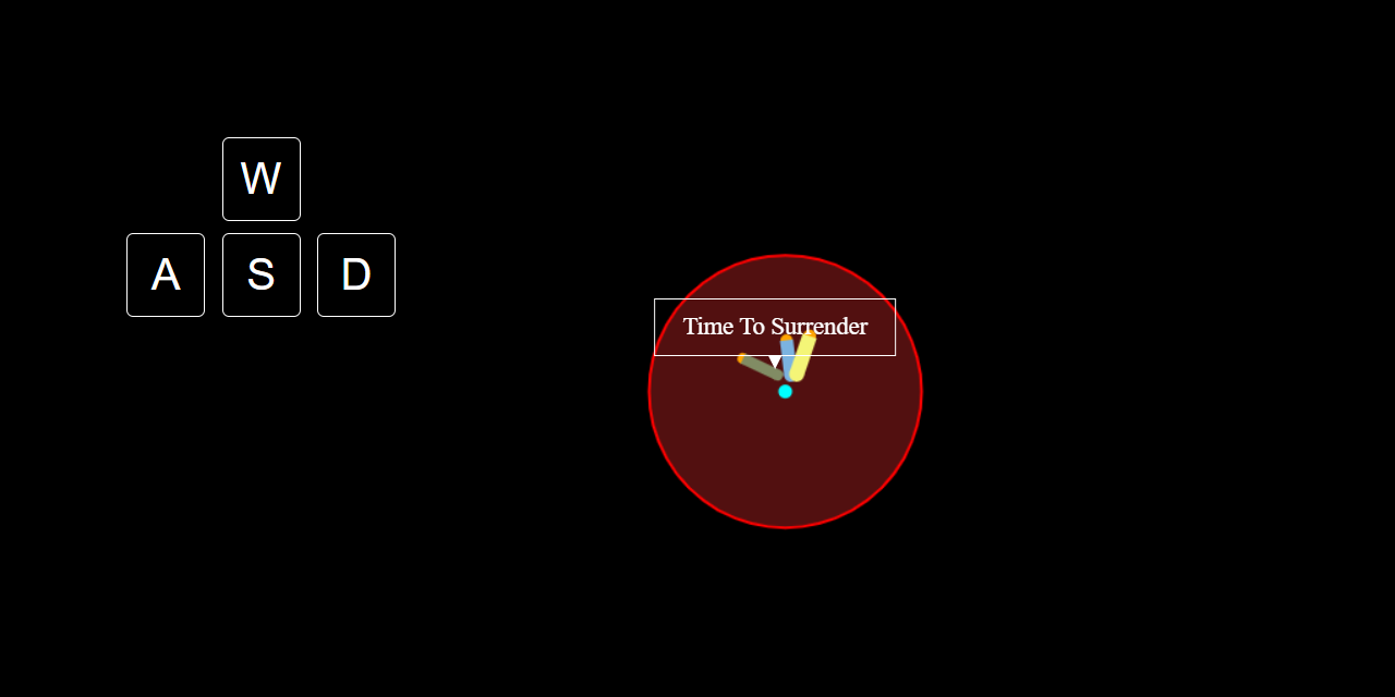 GitHub - Arceen/the-last-survivor