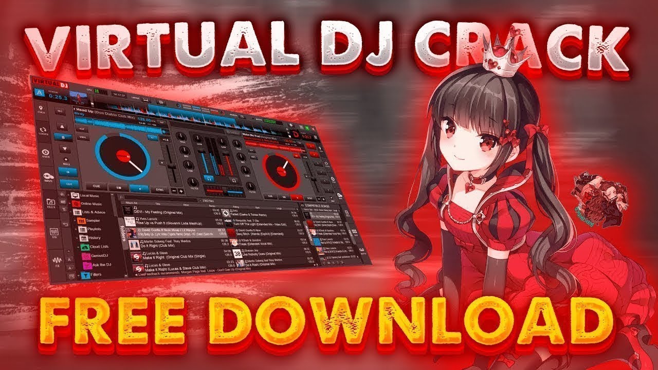 vdjpro-crack · GitHub Topics · GitHub