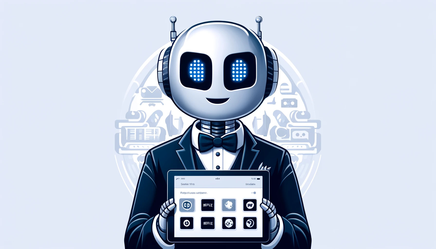 GitHub - TrimVis/butlarr: Telegram bot to interact with various arr ...
