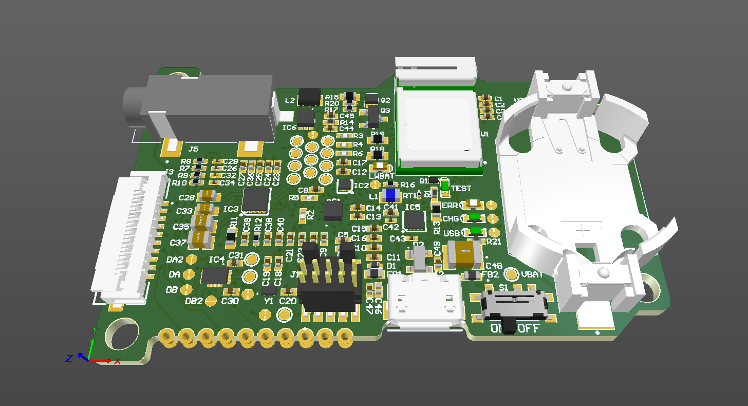 GitHub - JermYeWorm/Hemo-Monitoring-Wearable: Open-source, multimodal, configurable, highly ...