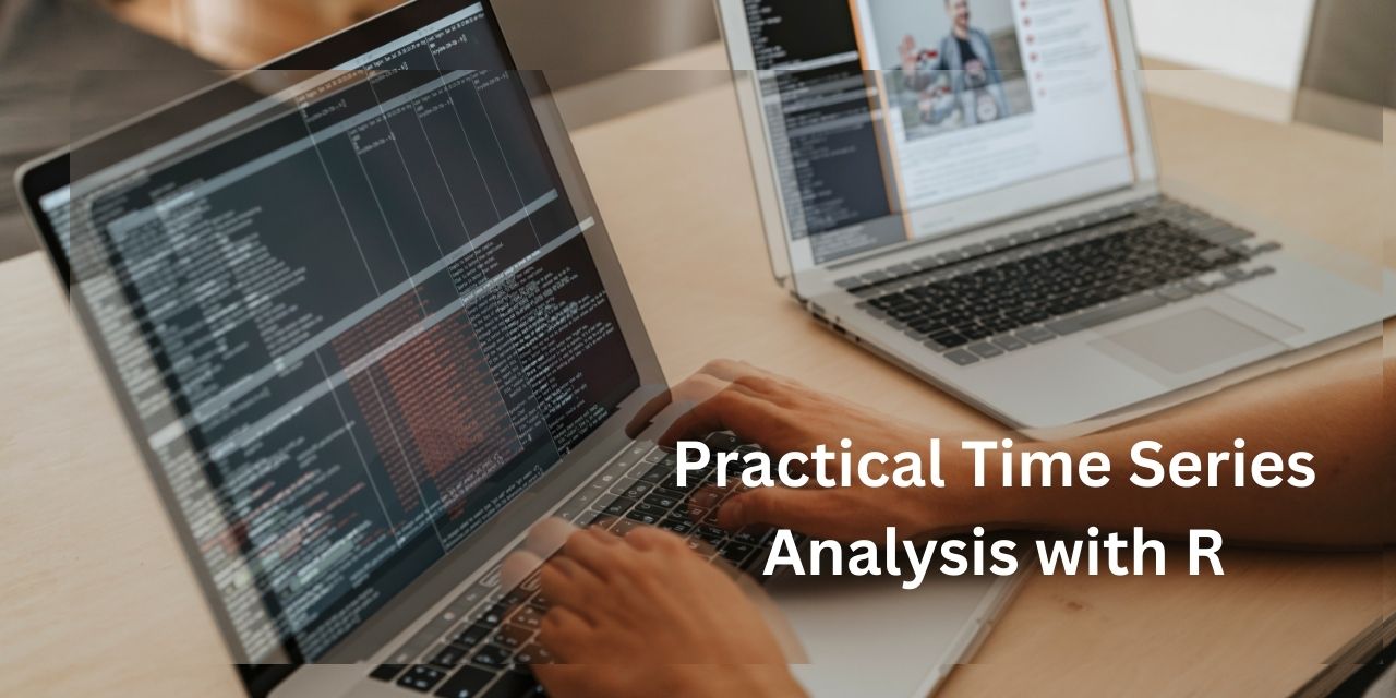 GitHub - NethmaPeiris/Time-Series-Analysis-with-R: Real World Time ...