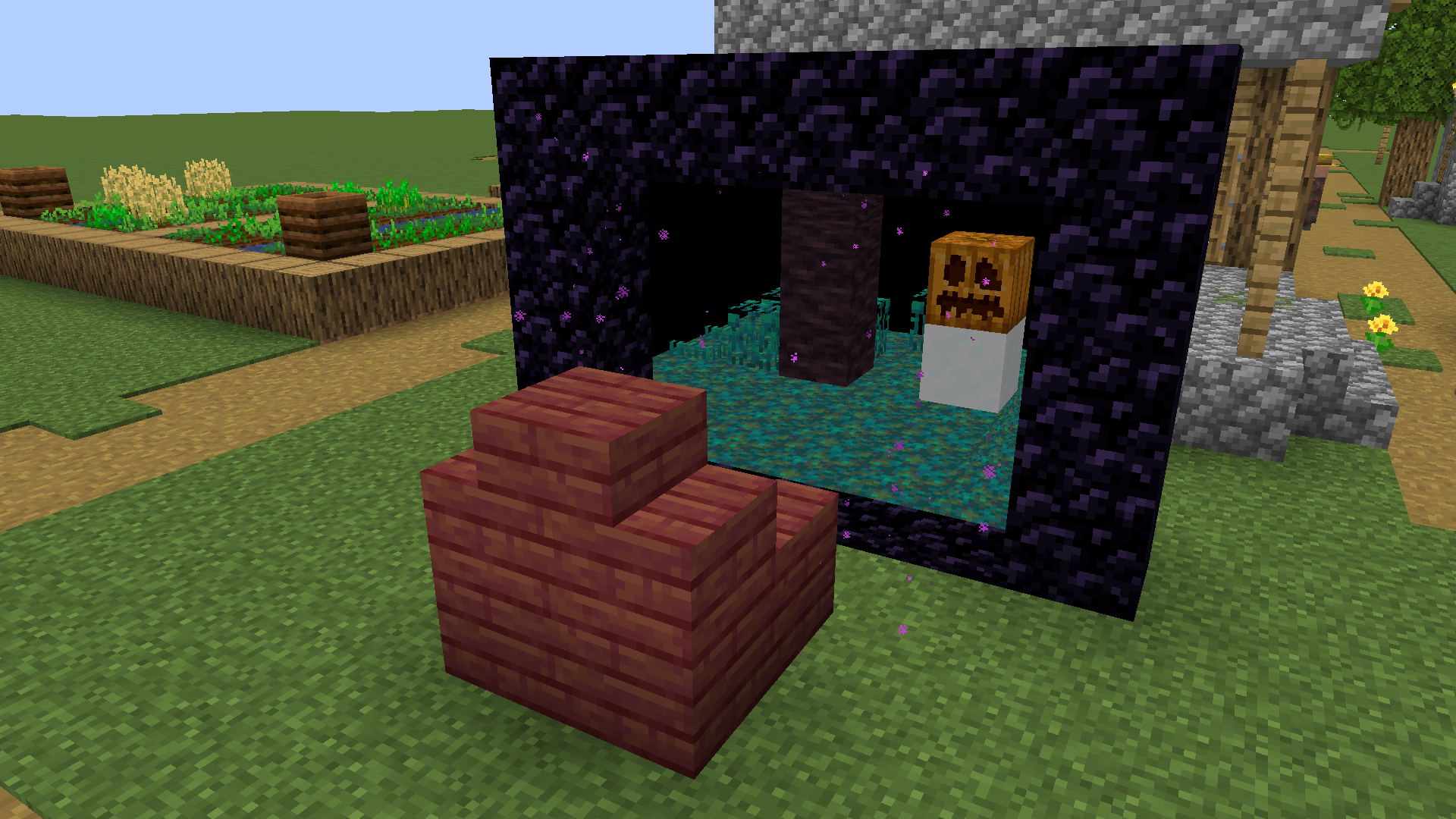 GitHub - lua-gods/immersive-figura: Figura avatar that adds immersive portals