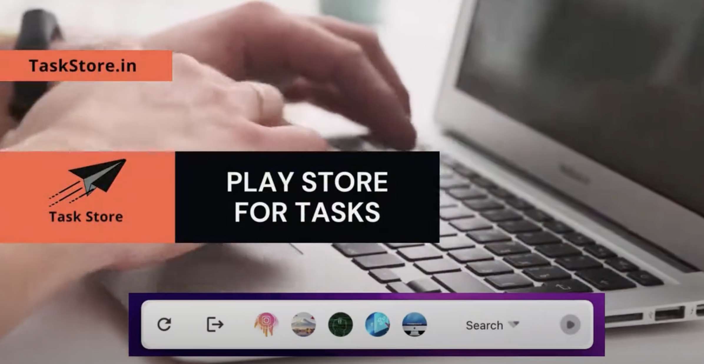 GitHub - Ambivert-technologies/TaskStore